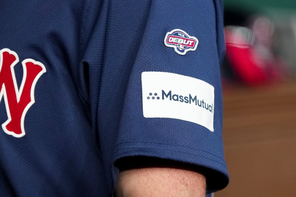 Sponsor logos would appear on college uniforms next year if NCAA ...