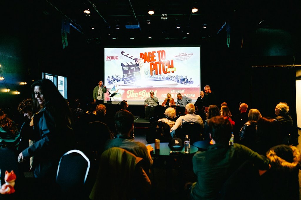 Charlottetown Film Festival rebrands as Anchor Fest, expanding into TV ...