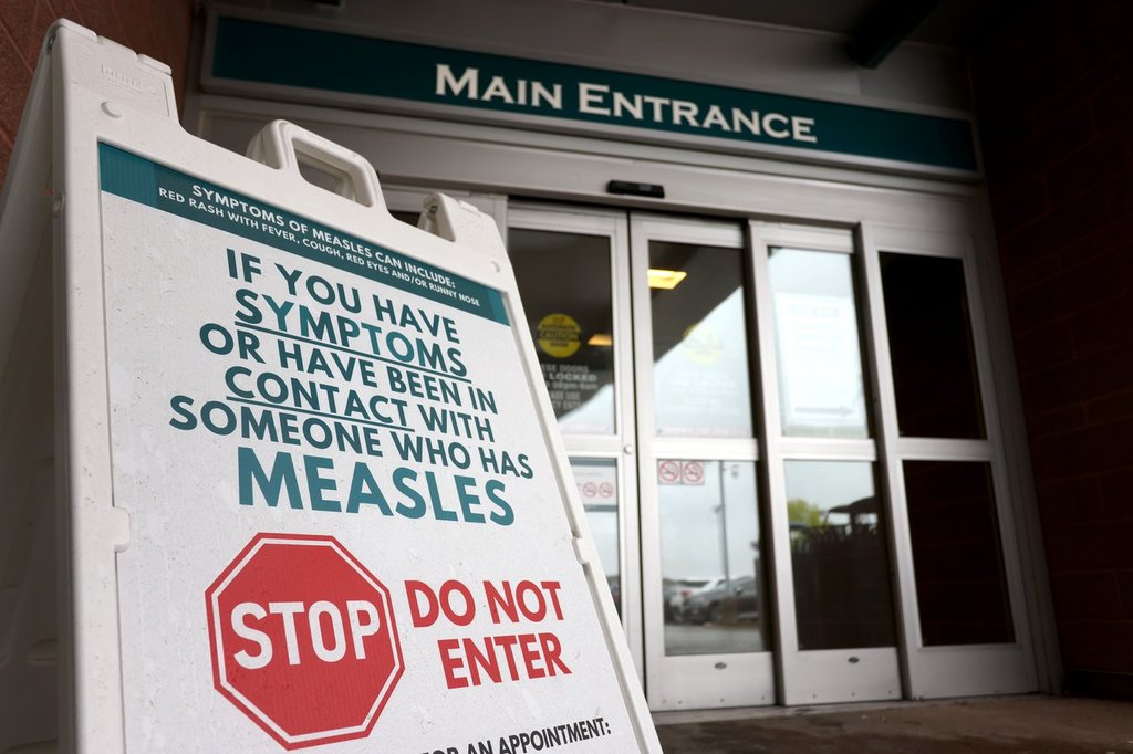 Canada’s status as a country without endemic measles can now be revoked ...