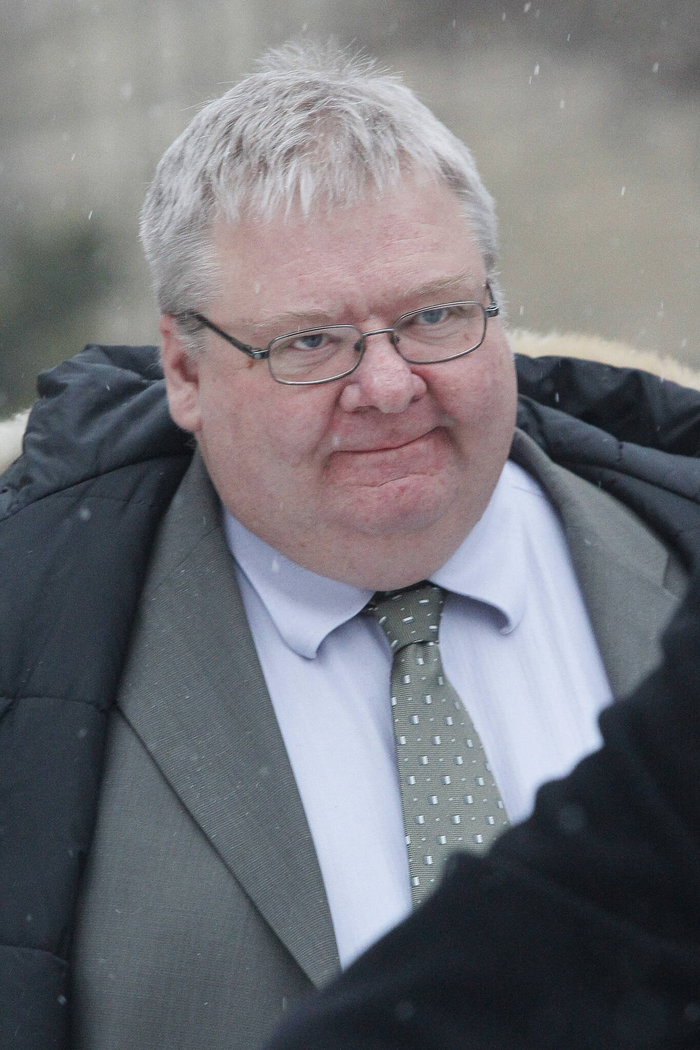 Clinging to hope – Winnipeg Free Press