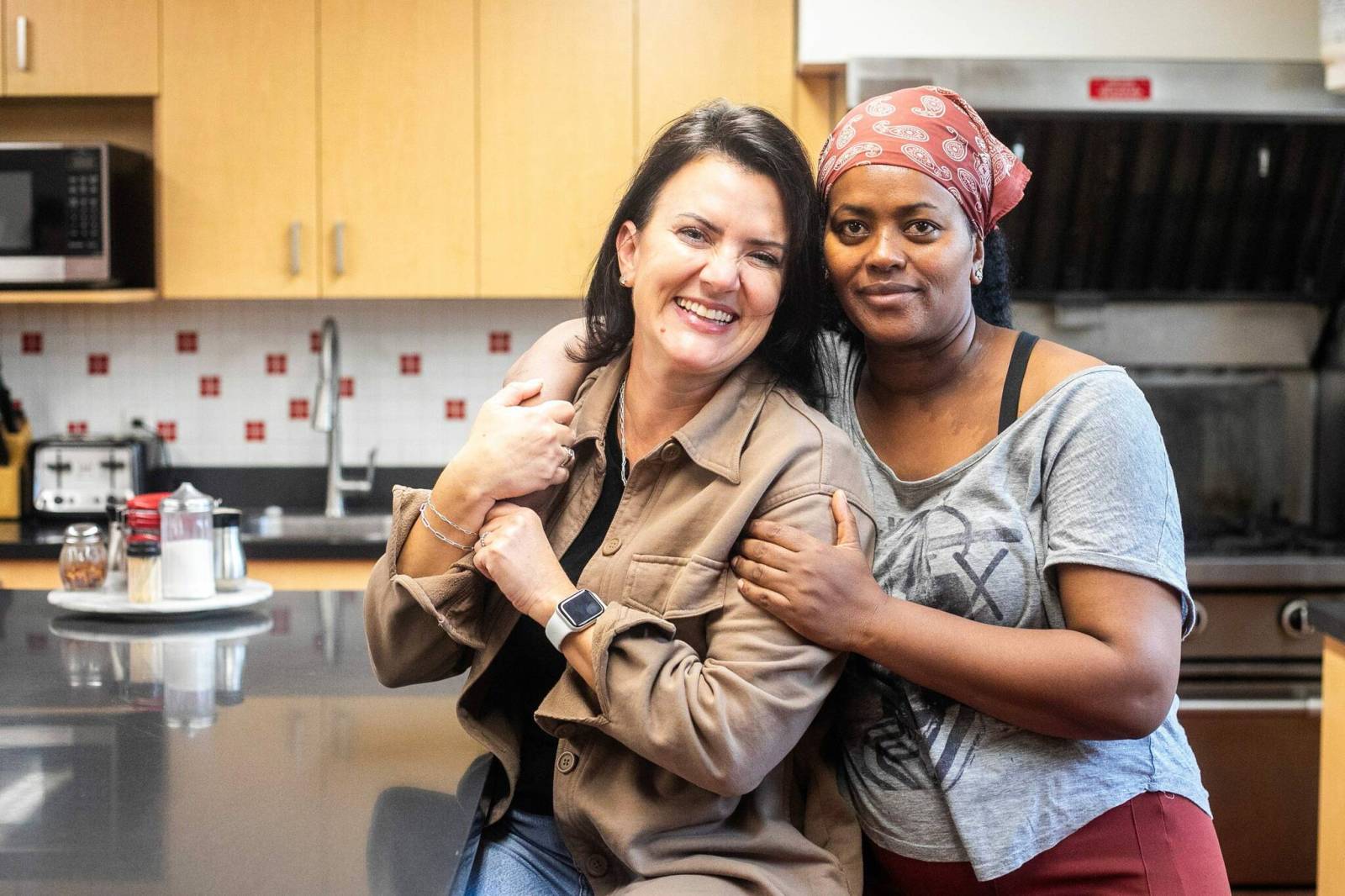 Cooking up connection, community – Winnipeg Free Press