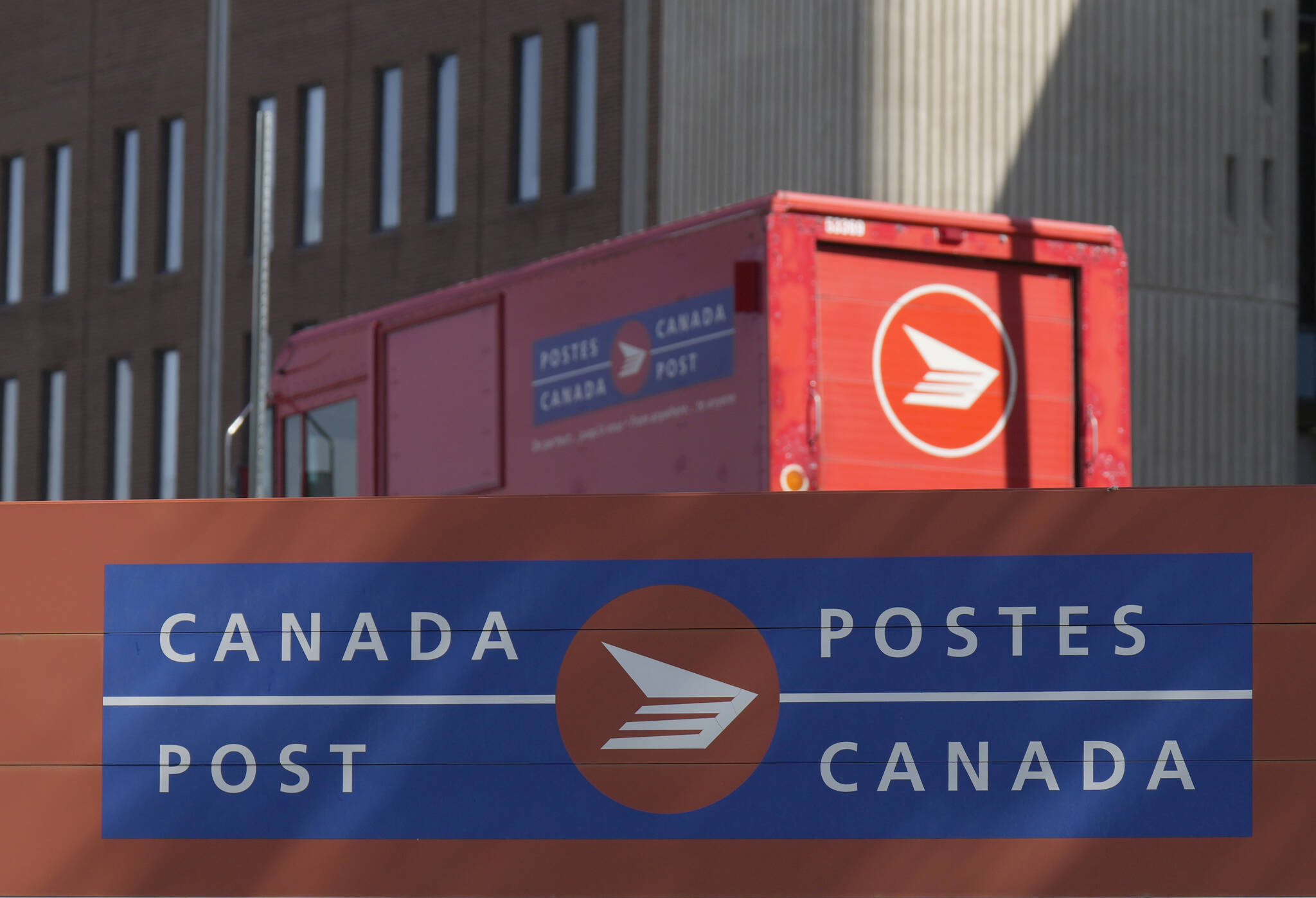 Lost in the mail: Canada Post’s shrinking future – Winnipeg Free Press