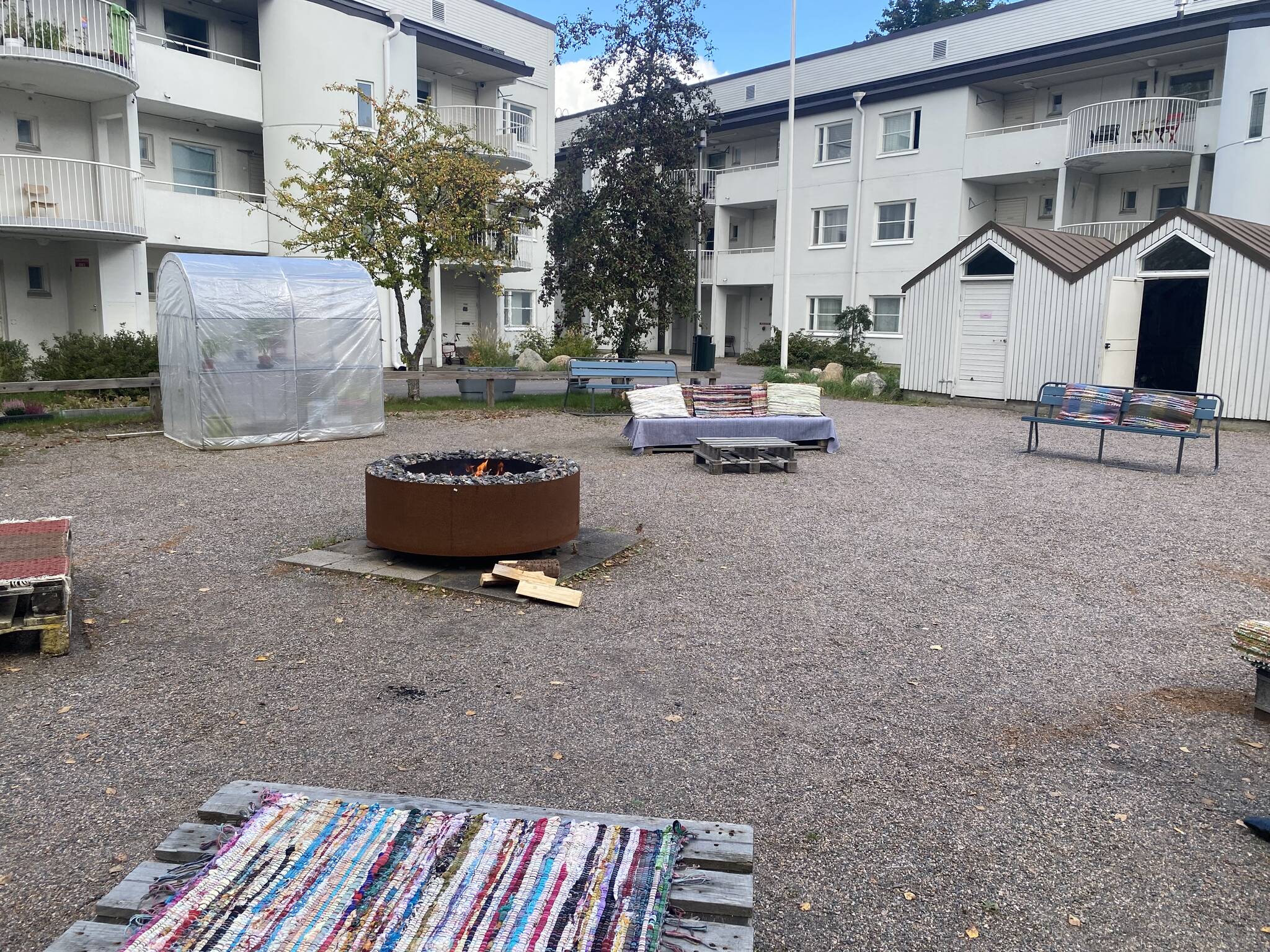 Successfully housing the homeless: a Finnish perspective – Winnipeg ...