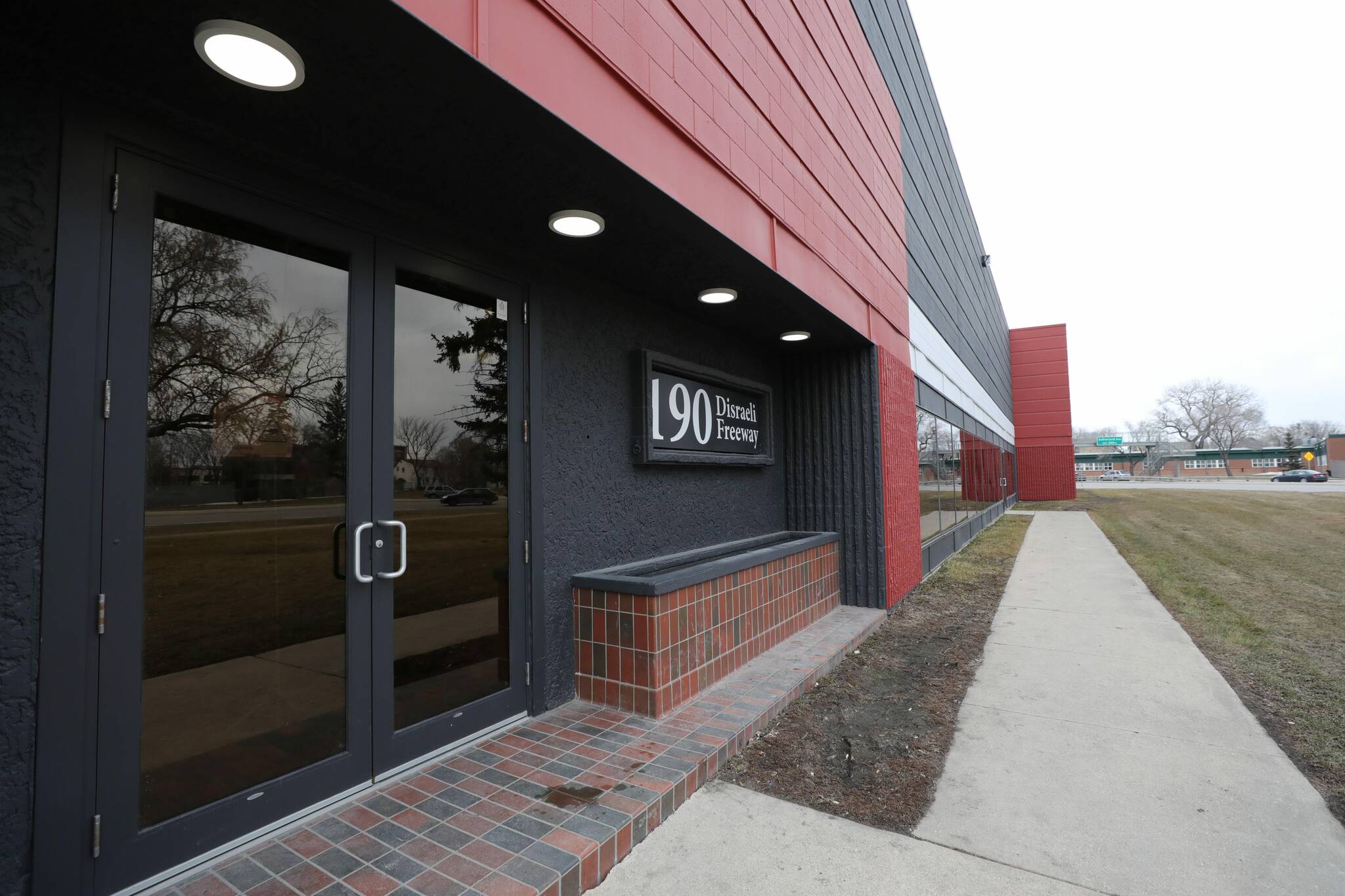 NDP eyes Point Douglas location for detox centre – Winnipeg Free Press