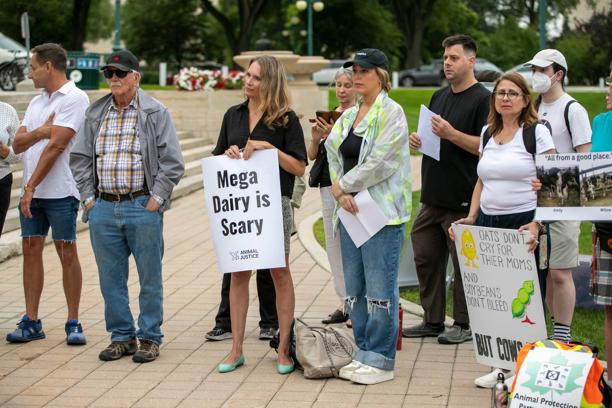 Agency agrees to review N.D. mega-farms over Lake Winnipeg pollution ...