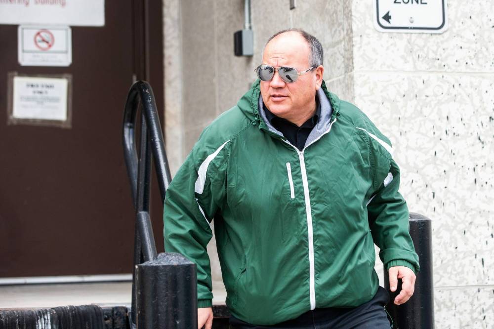 School division denies responsibility in lawsuit defence for abuse ...