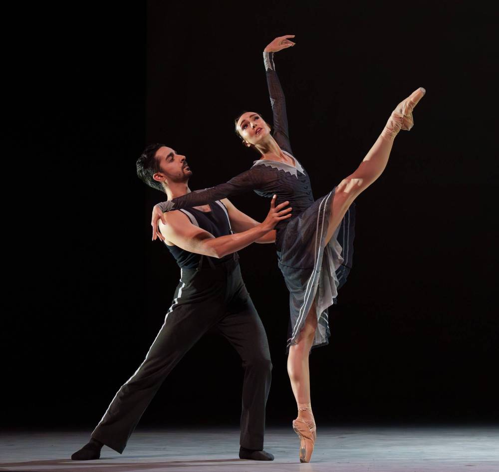 Contemporized classic proves grim fairy tale has legs – Winnipeg Free Press