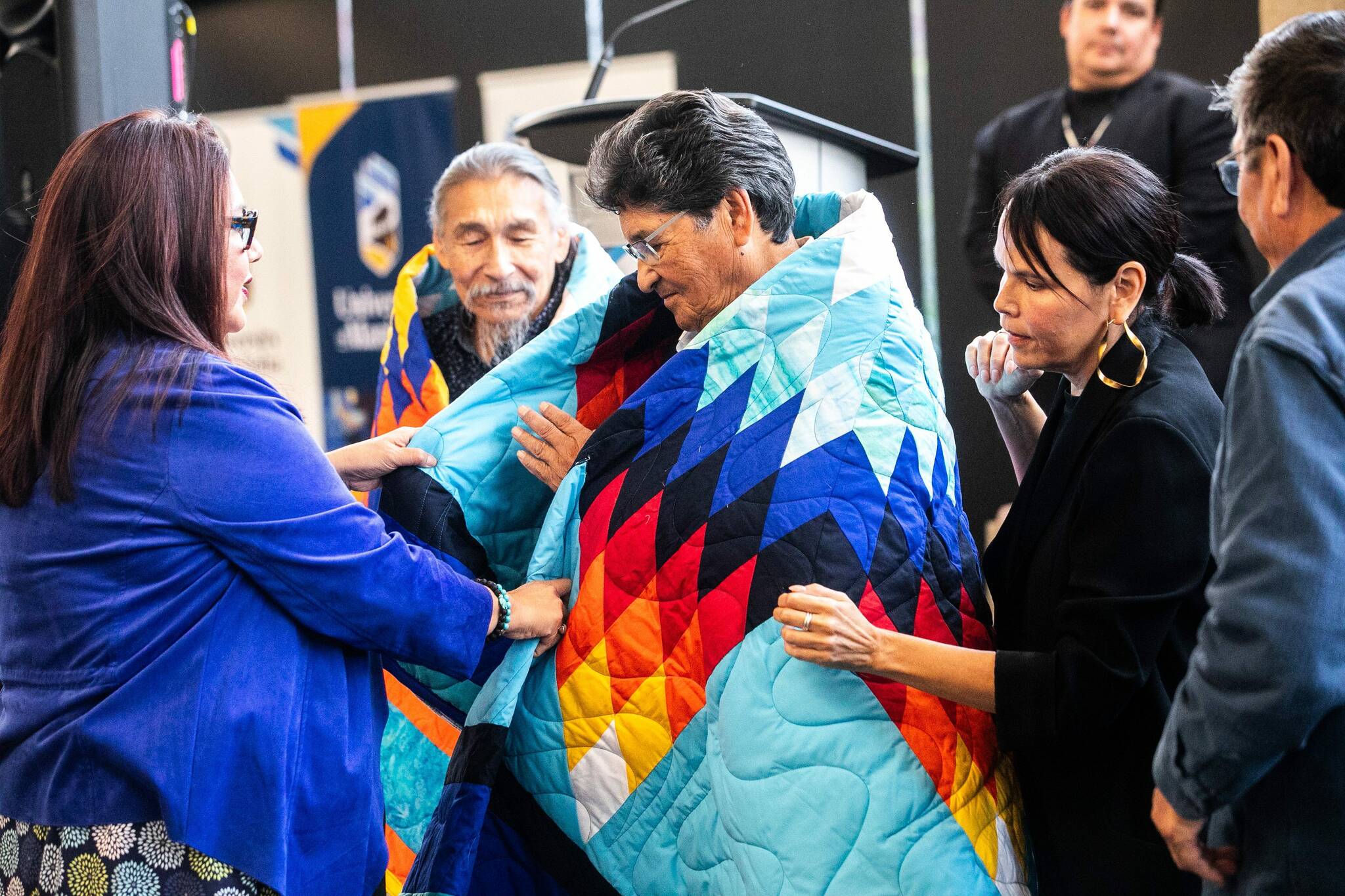 U of M Indigenous studies department reaches milestone – Winnipeg Free ...