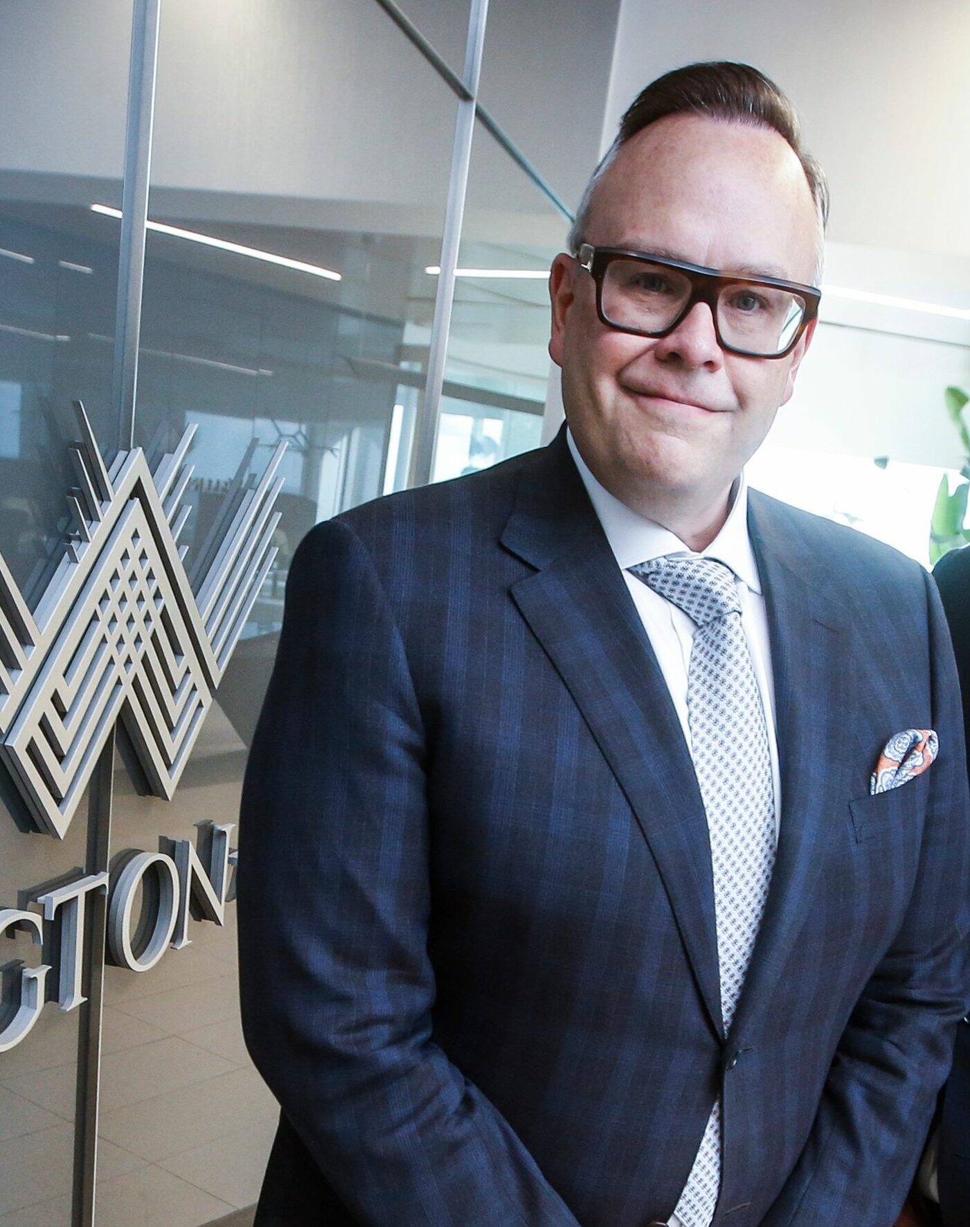 Wellington-Altus Financial sells 25% stake to Kelso & Company for $388M ...