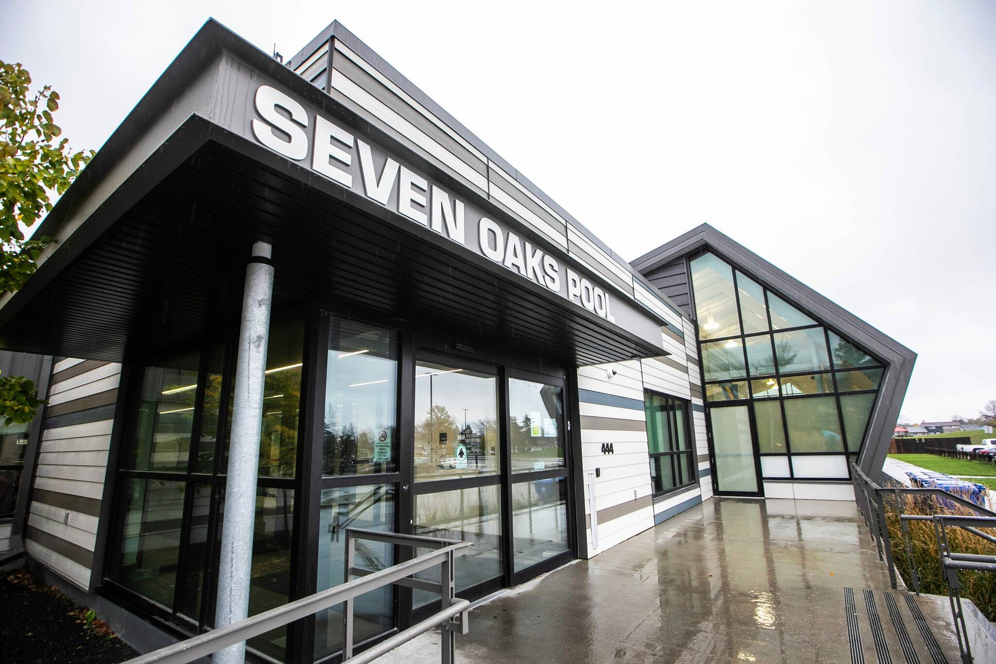 Seven Oaks pool closing at least a year for repairs, renovations ...