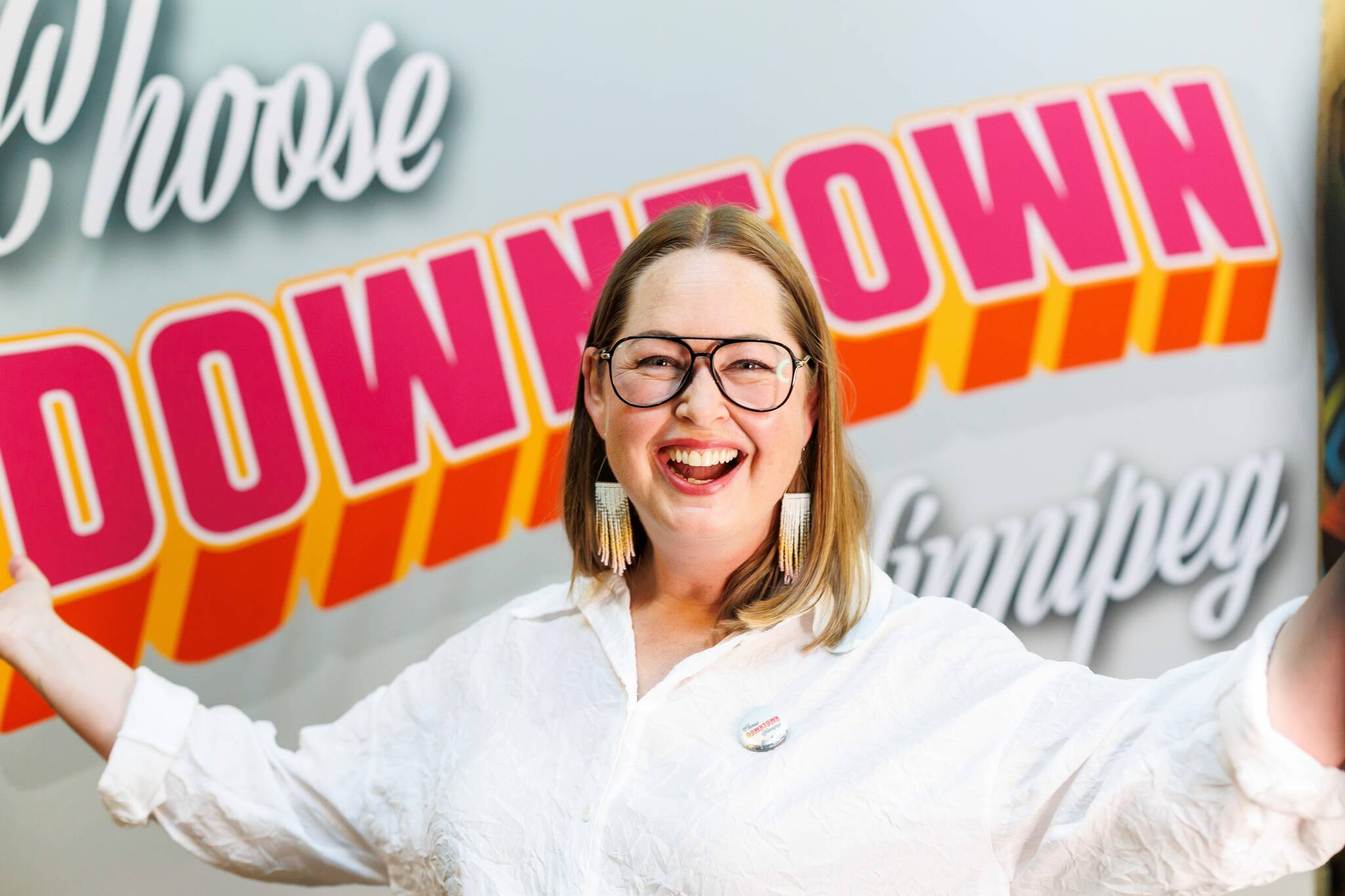 Downtowns association makes pitch on Parliament Hill – Winnipeg Free Press