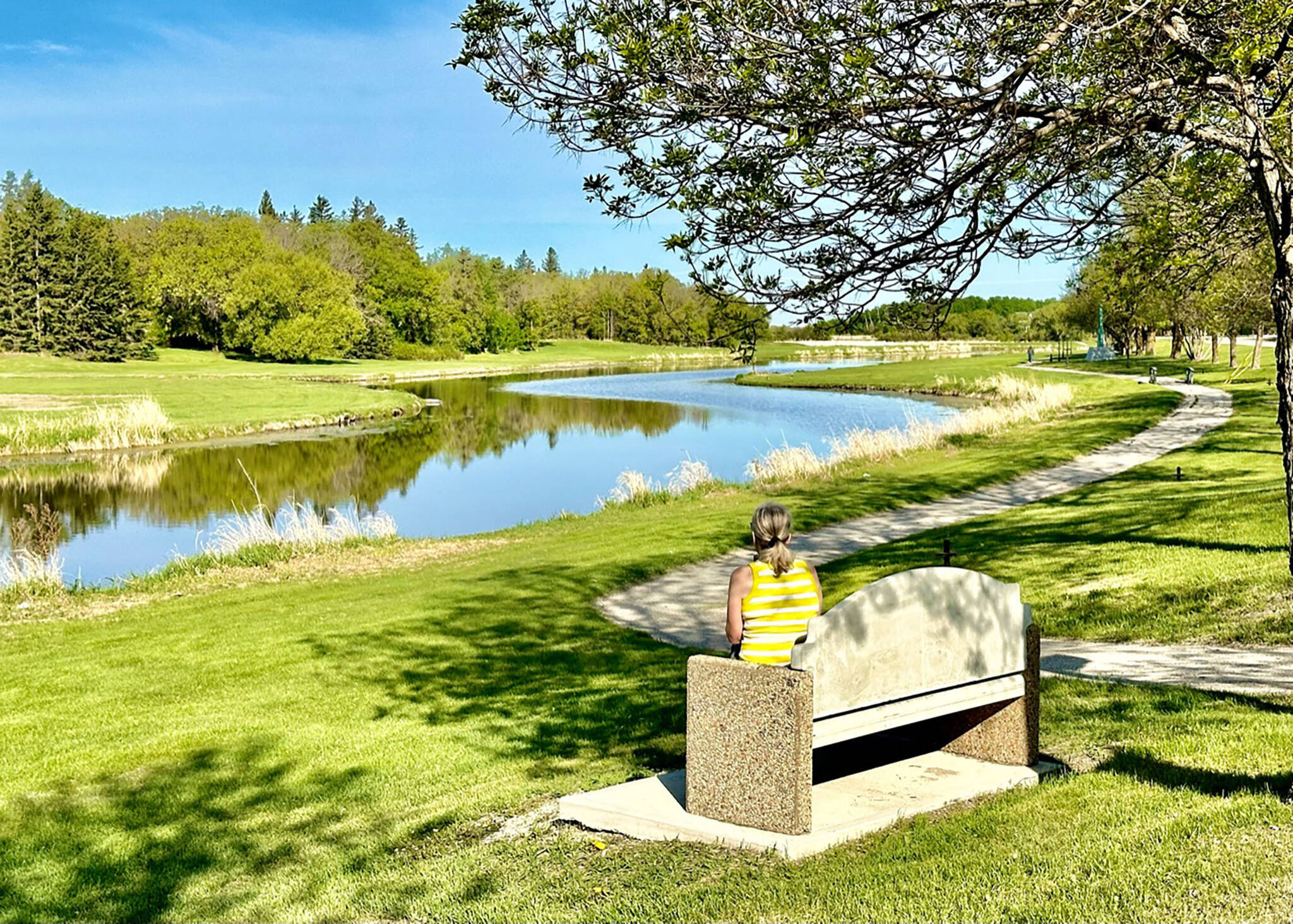 A taste of Arborg – Winnipeg Free Press