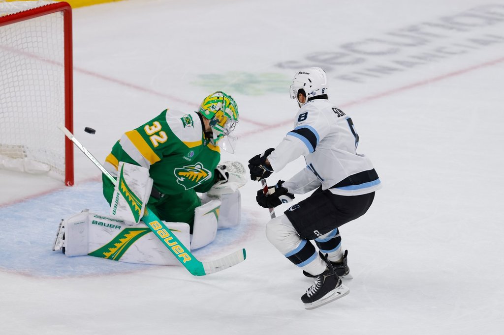 Mammoth return to ancestral stomping grounds on a Western Conference ...