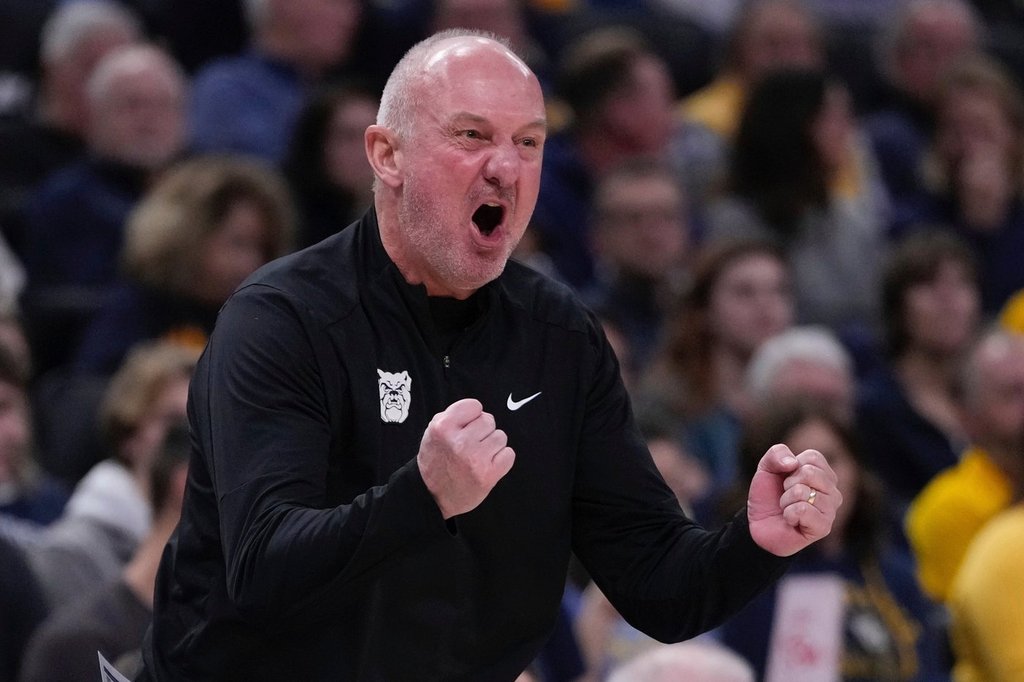 Butler coach Thad Matta revamps roster again in an effort to produce a ...