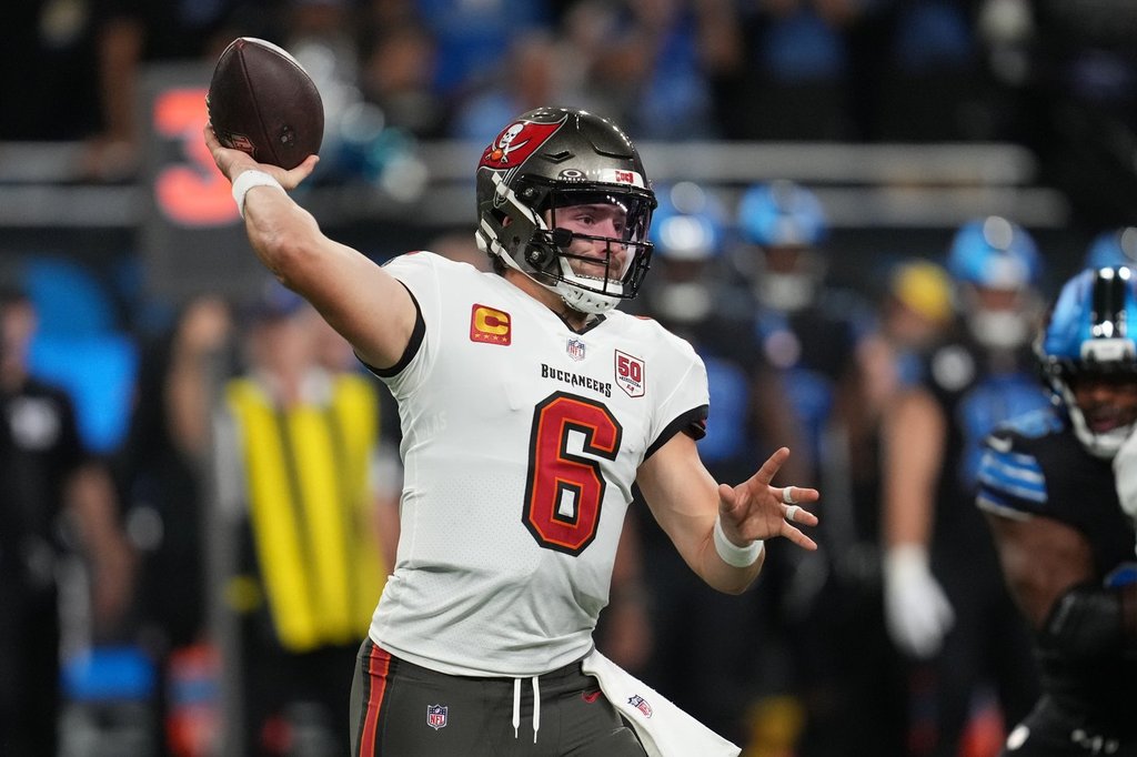 Bucs look to prolong recent dominance of NFC South rival Saints ...