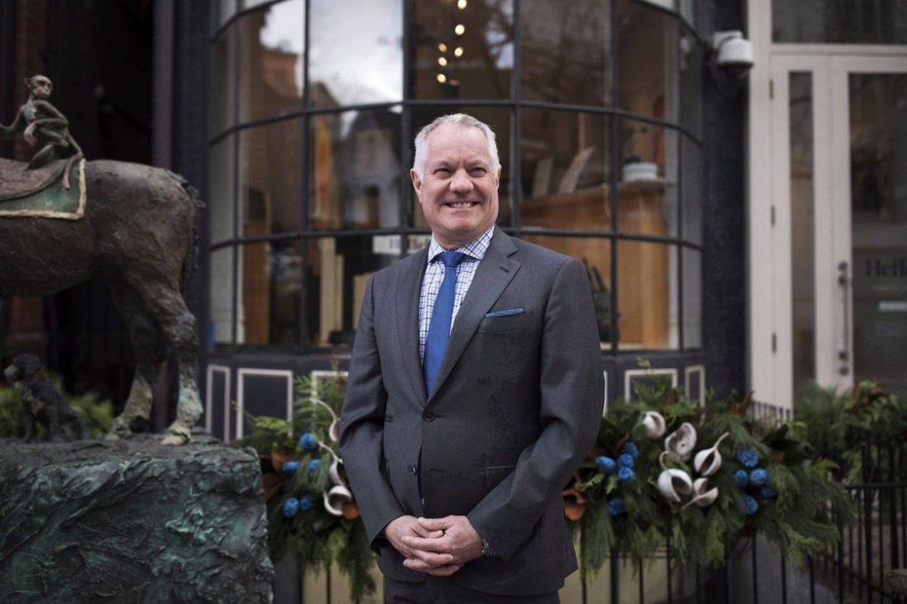 Sale of Hudson’s Bay collection is a ‘watershed moment’: auction house ...