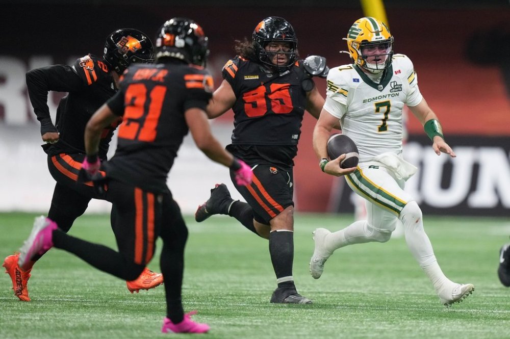 Elks ‘optimistic’ about their future despite missing playoffs ...