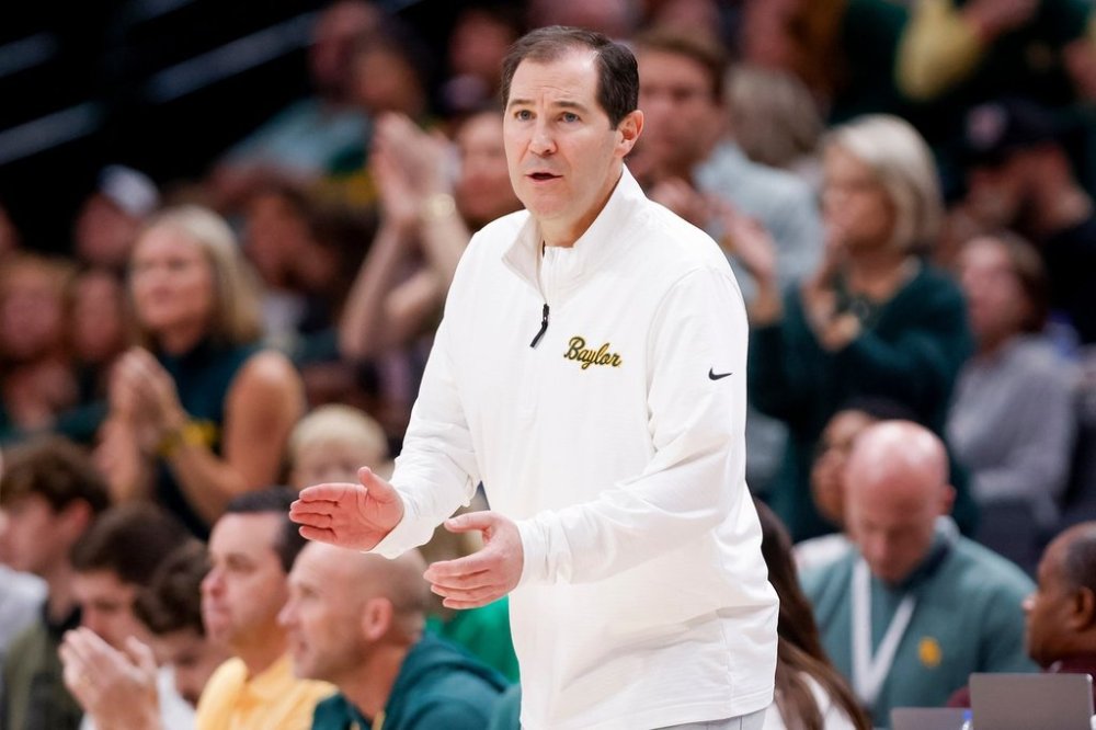Baylor goes into Scott Drew’s 23rd season with a completely new roster ...