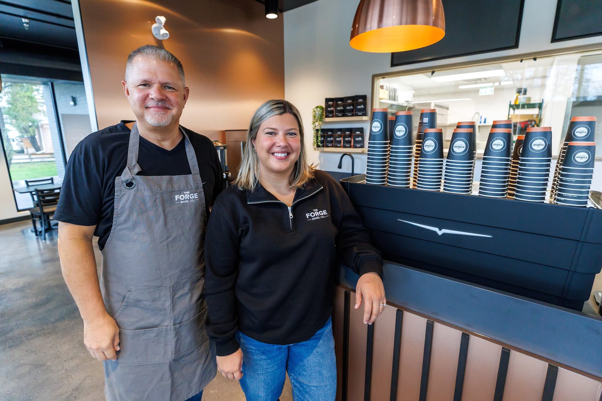 Bakery scene heats up with local, global players – Winnipeg Free Press