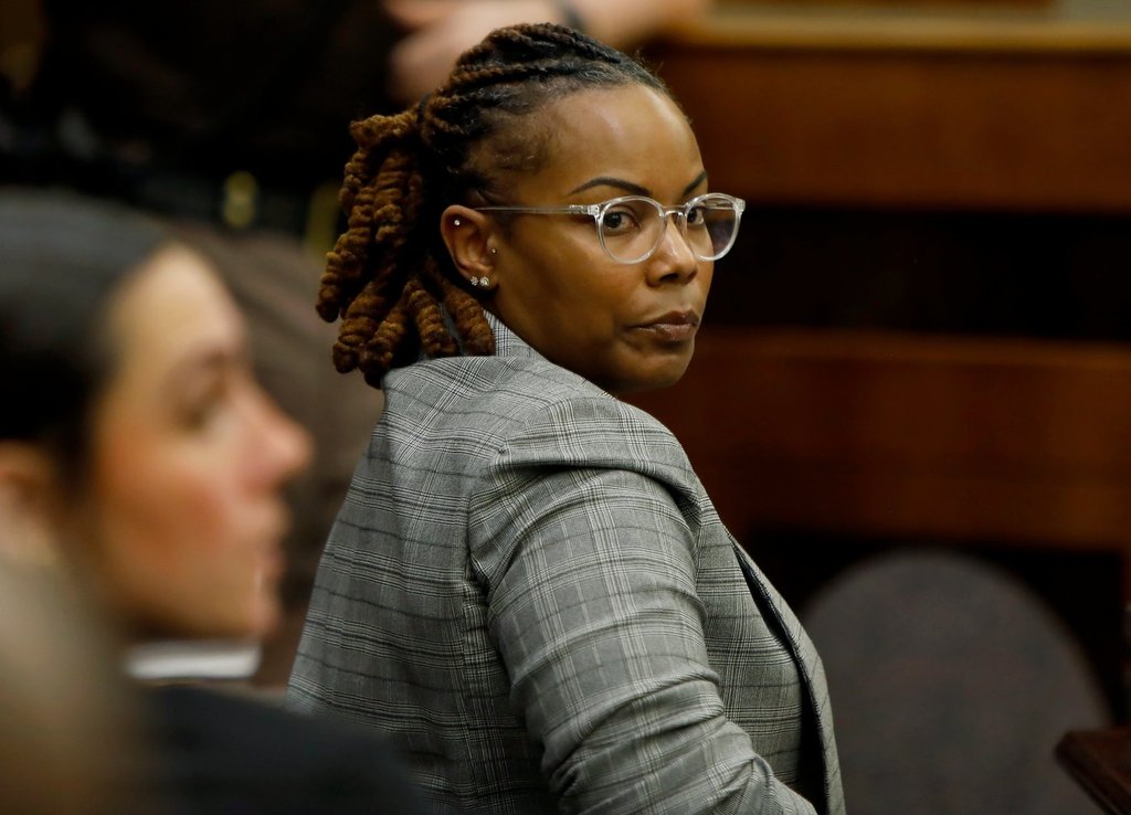 Jury deliberates in $40M lawsuit filed against administrator by teacher ...