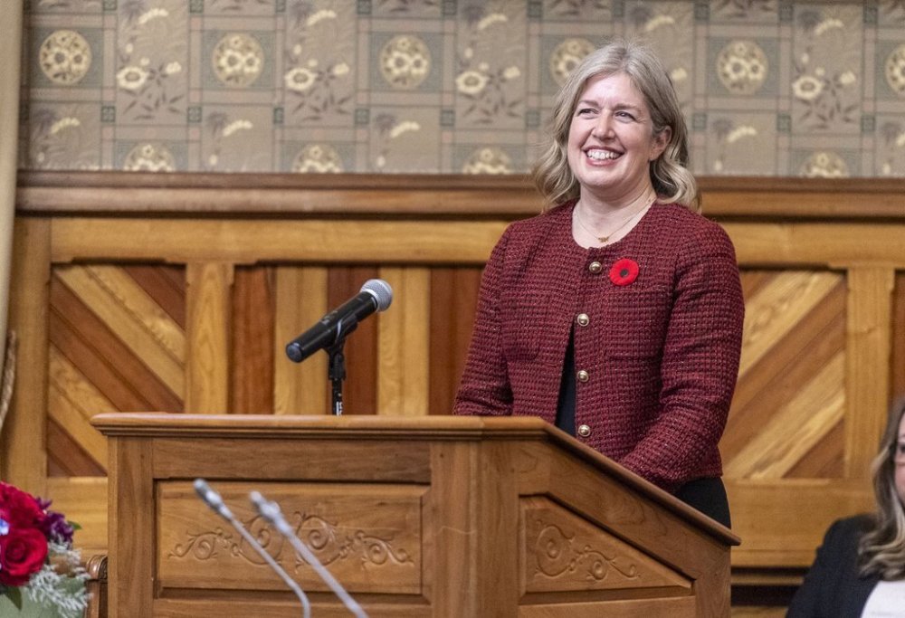 N.B. government warns of economic headwinds, presents plan to boost ...