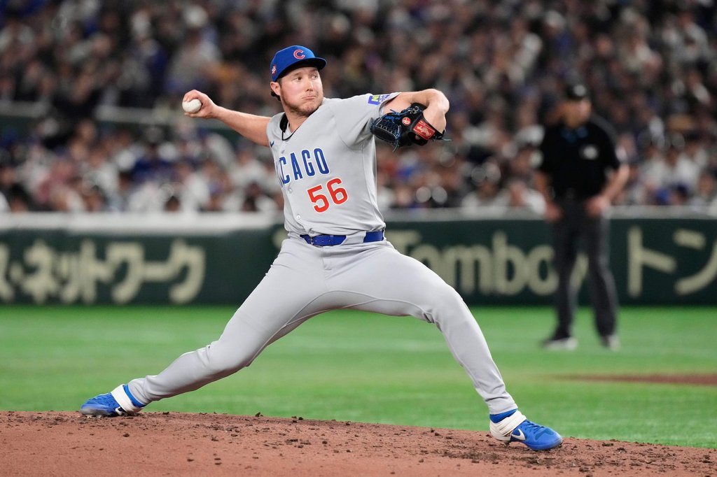 Right-hander Nate Pearson and Houston Astros finalize $1.35 million, 1 ...