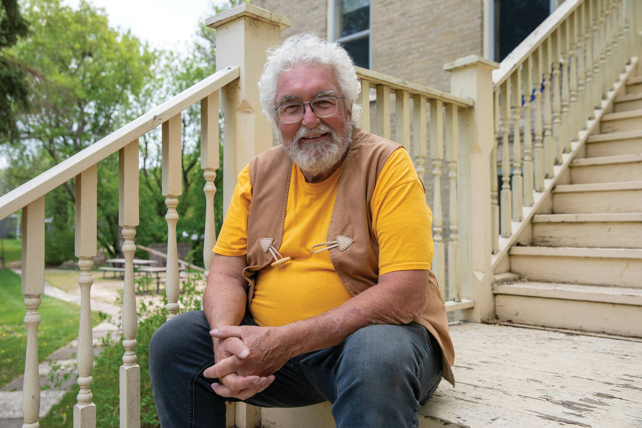 Un voyage au cœur de l’héritage métis – Winnipeg Free Press