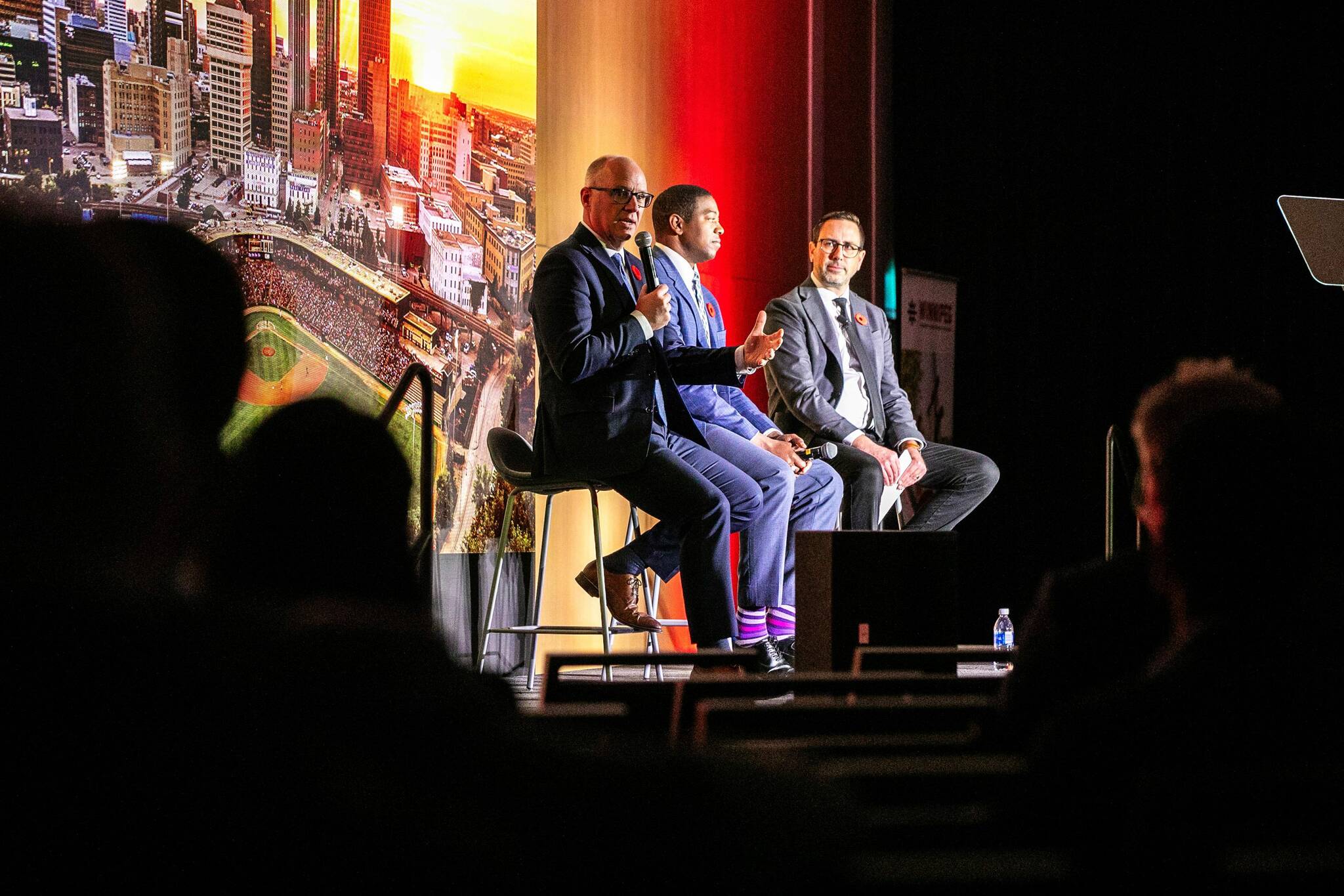 Revving capital city’s competitive engines – Winnipeg Free Press