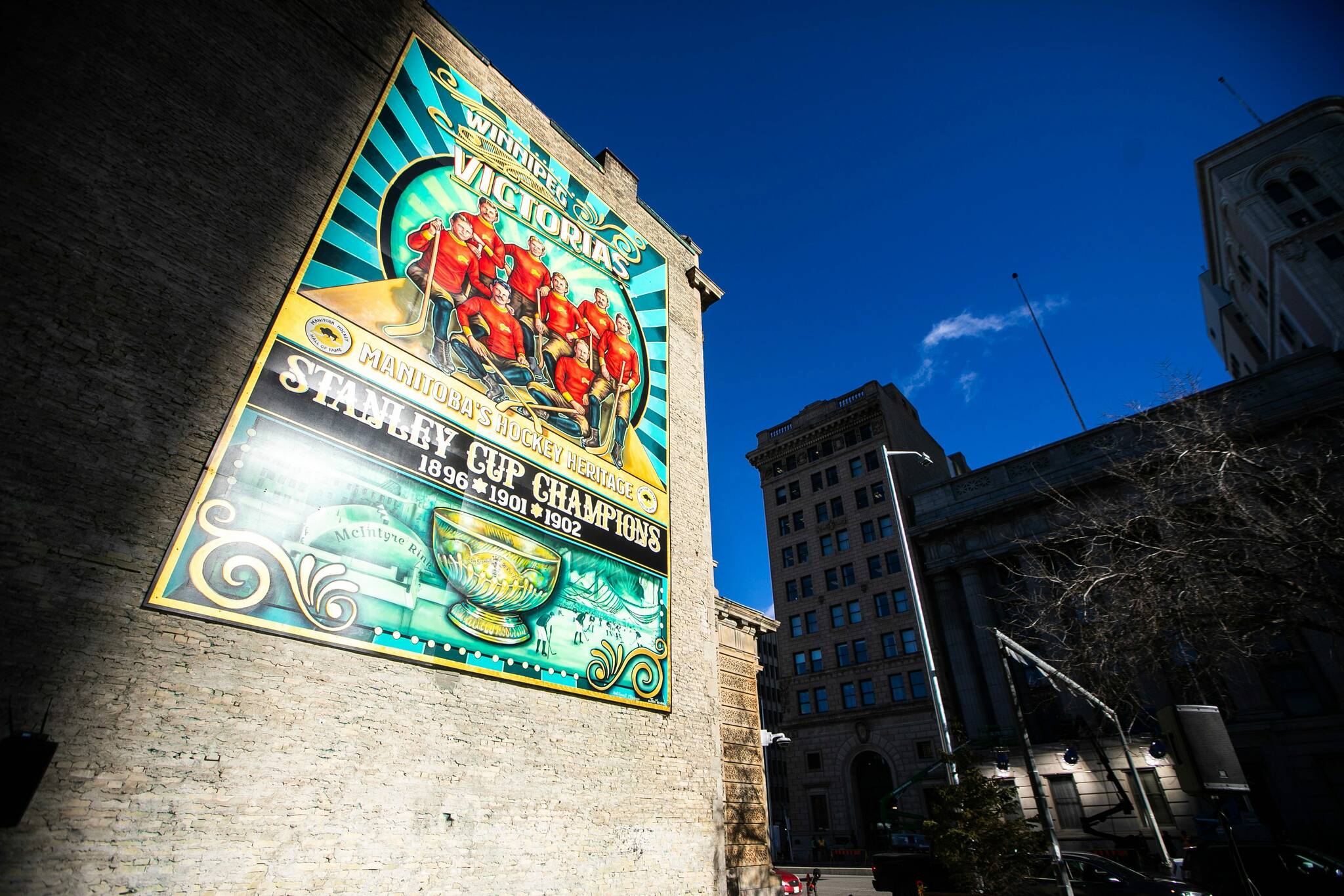 Letters, Nov. 10 – Winnipeg Free Press