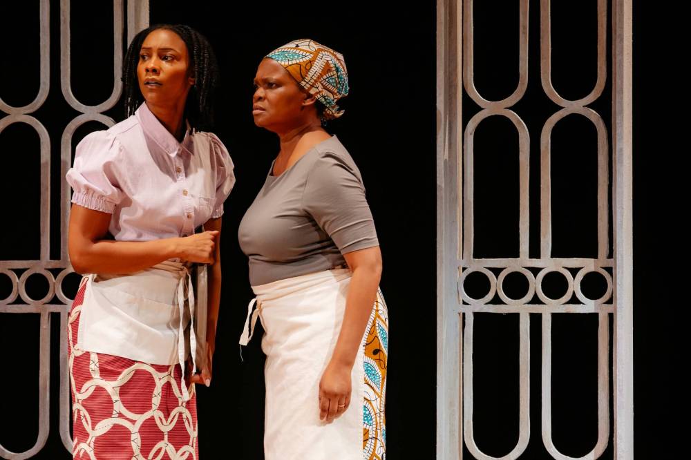 PTE drama Serving Elizabeth brings Kenyan perspectives to The Crown’s ...