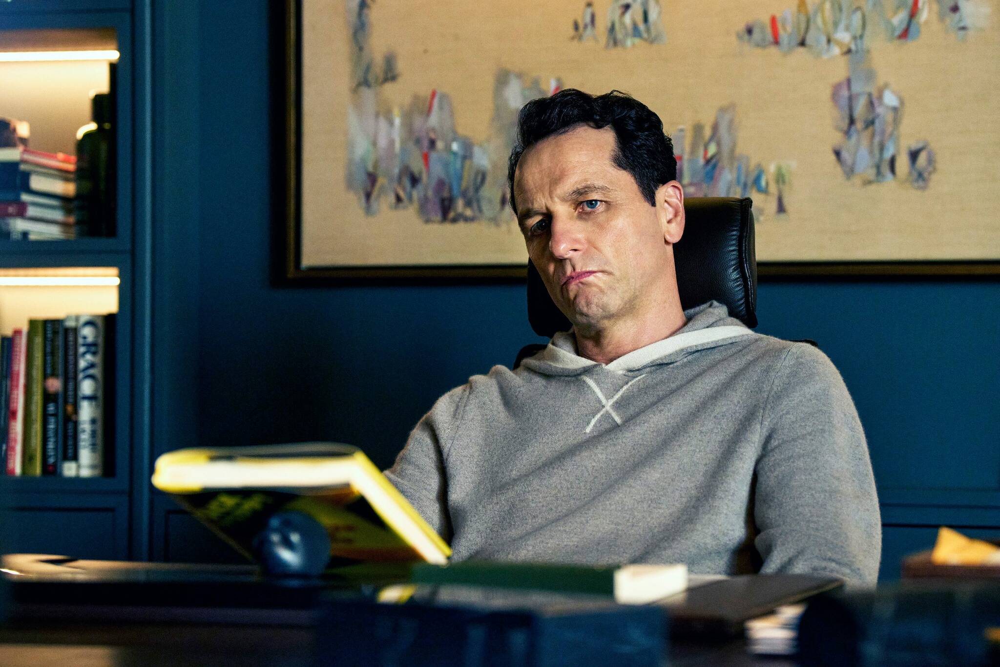 Too cringe to binge? Go for slow-drip trip – Winnipeg Free Press