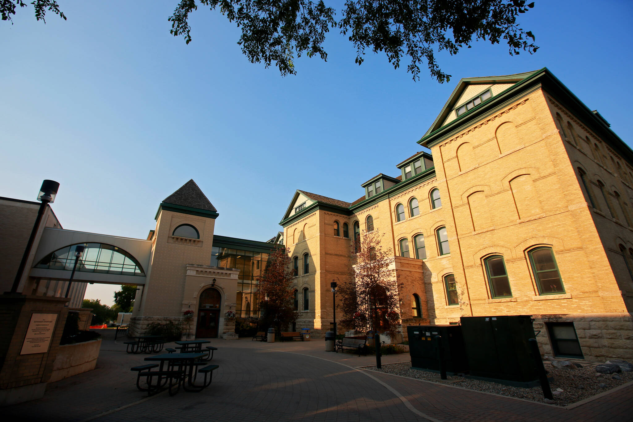 Former Brandon University dean accused of ‘mathematically impossible ...