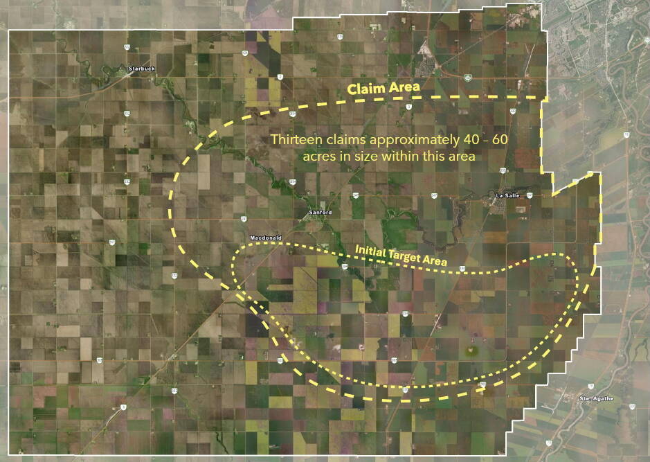 Second silica sand mine proposed for southern Manitoba – Winnipeg Free ...