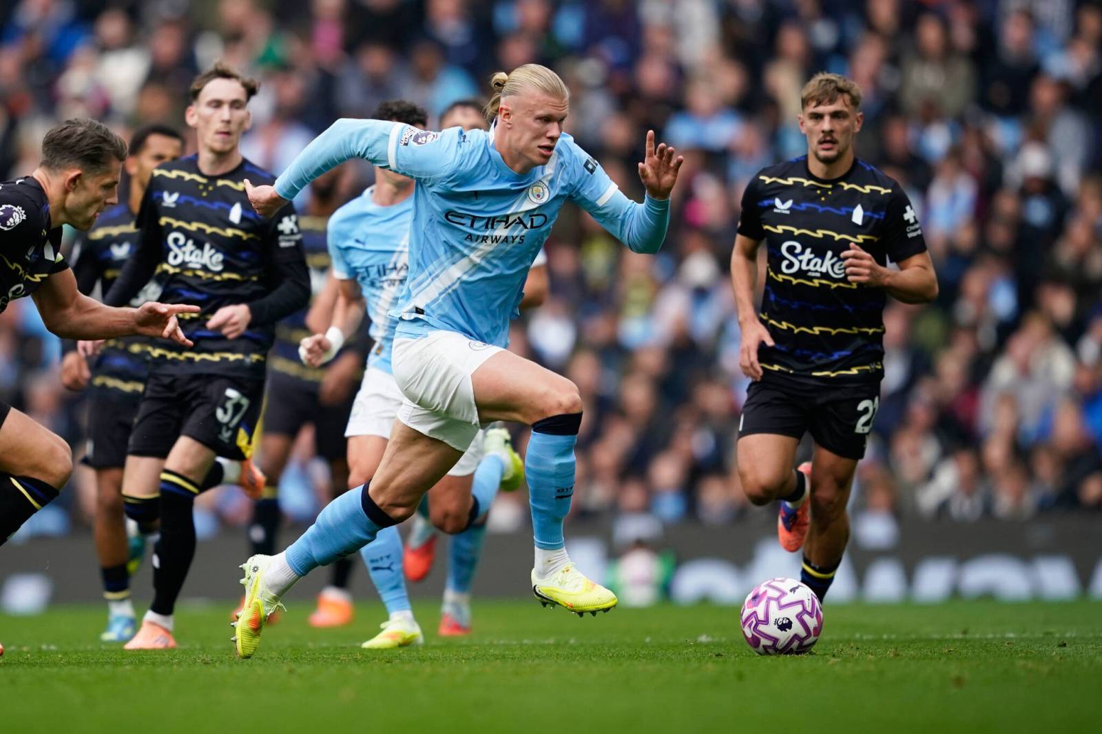 An early Christmas wish list for footy fans – Winnipeg Free Press