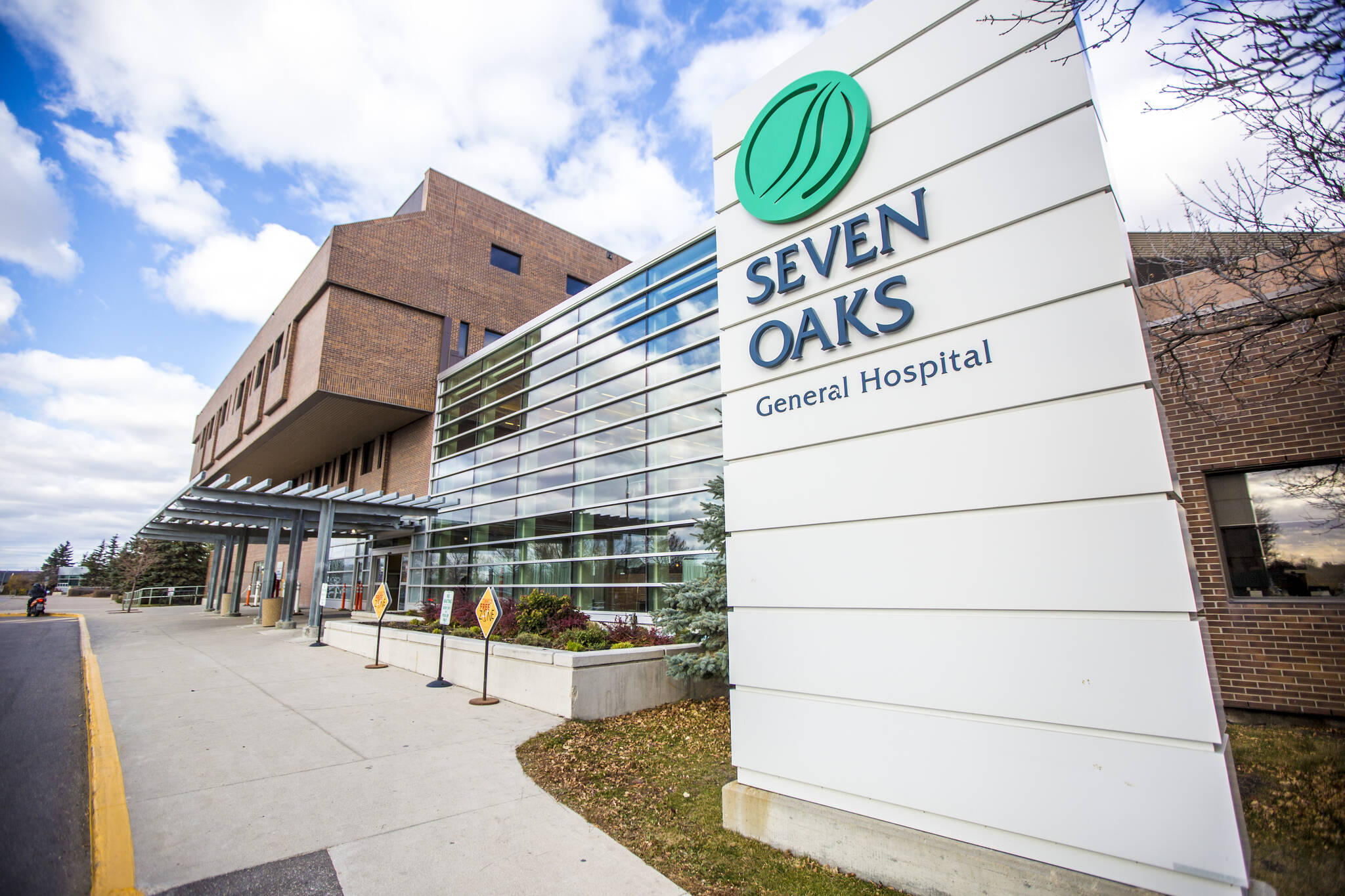 Water-main break floods Seven Oaks hospital; dialysis nurses ...