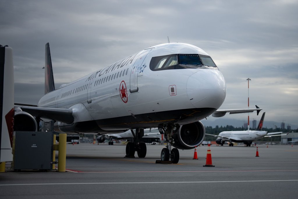 Affected by U.S. flight cancellations? Travel insurance might not help ...