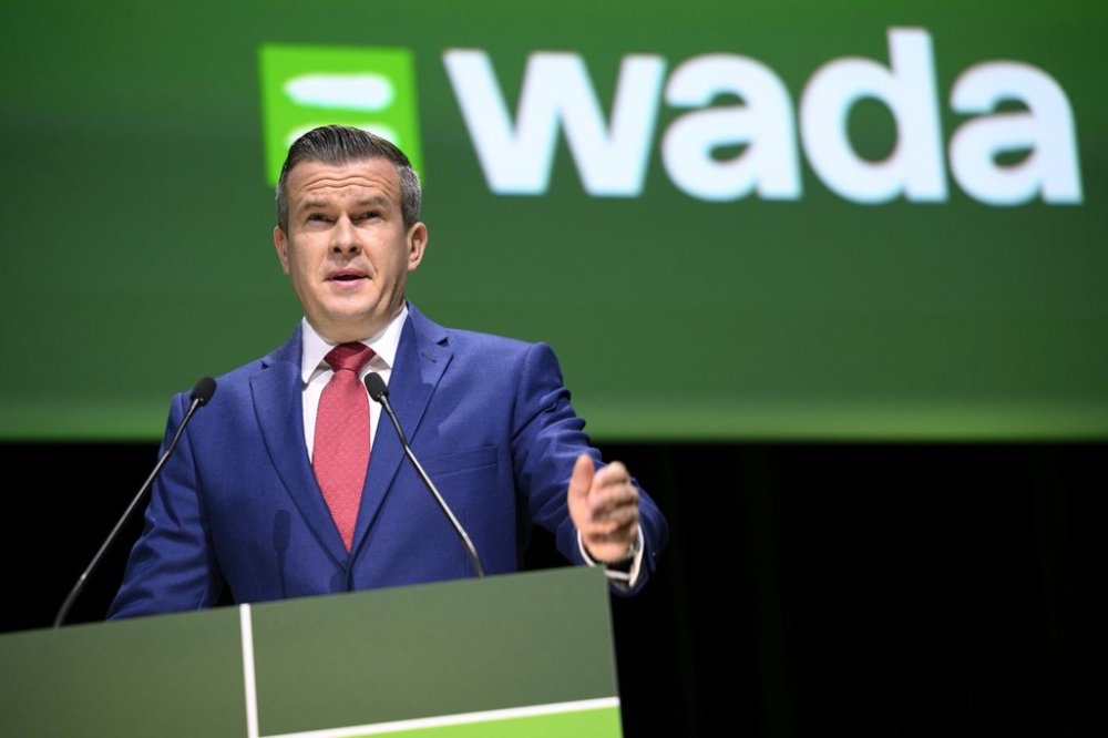 Members of Congress send scathing letter to WADA over probe to find ...