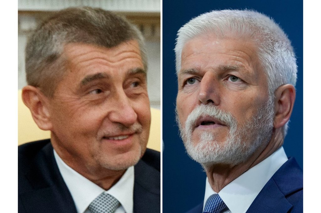 Czech populist billionaire Andrej Babiš to move business to a trust to ...