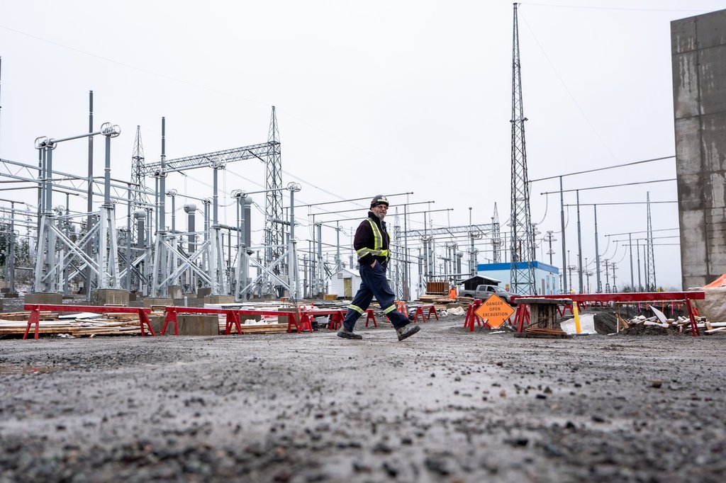 BC Hydro takes ranchers to court, says they blocked ‘nation-building ...