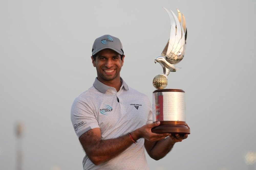 Griffin wins in Mexico for 3rd PGA Tour title of year, Rai tops ...