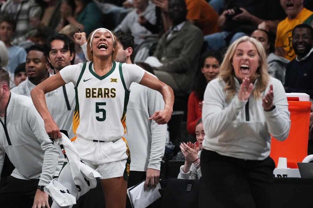 Baylor’s Nicki Collen: Bears are ‘a work in progress’ despite win over ...
