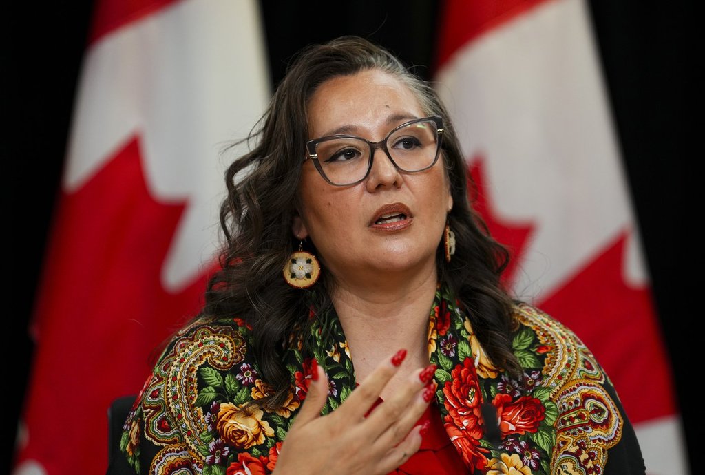 In the news: Indigenous Services Minister meeting with coastal B.C ...