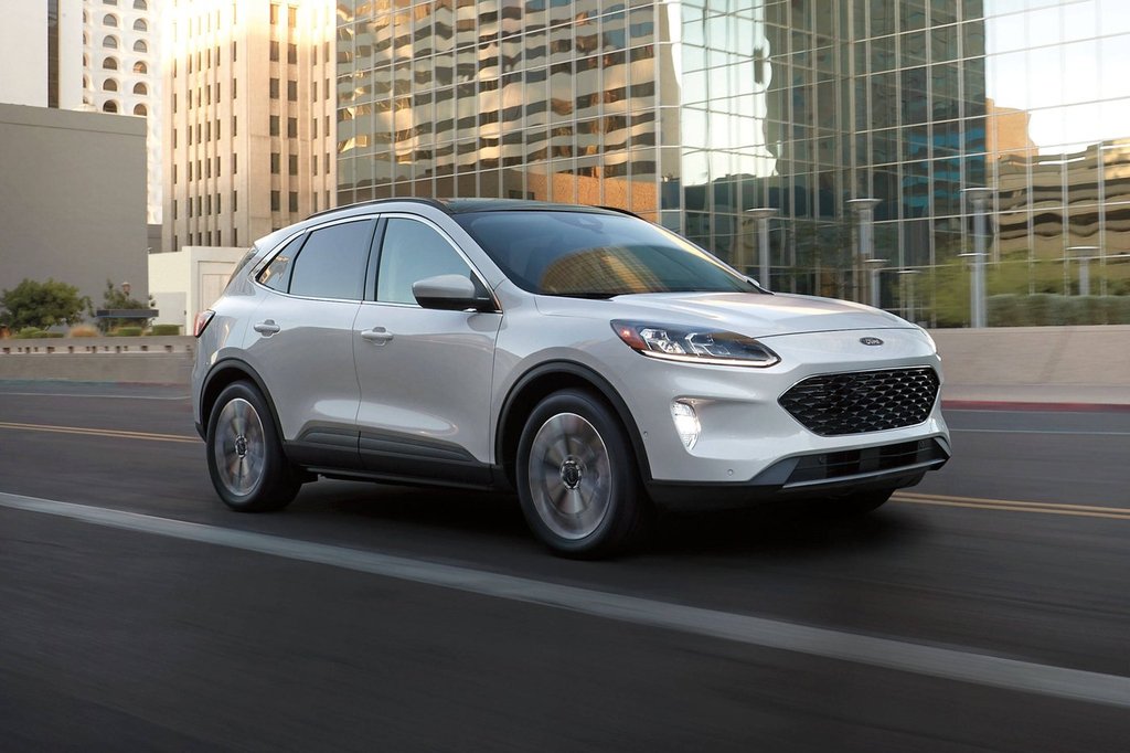 The best used hybrid SUVs you can buy for less than $25,000 – Winnipeg ...