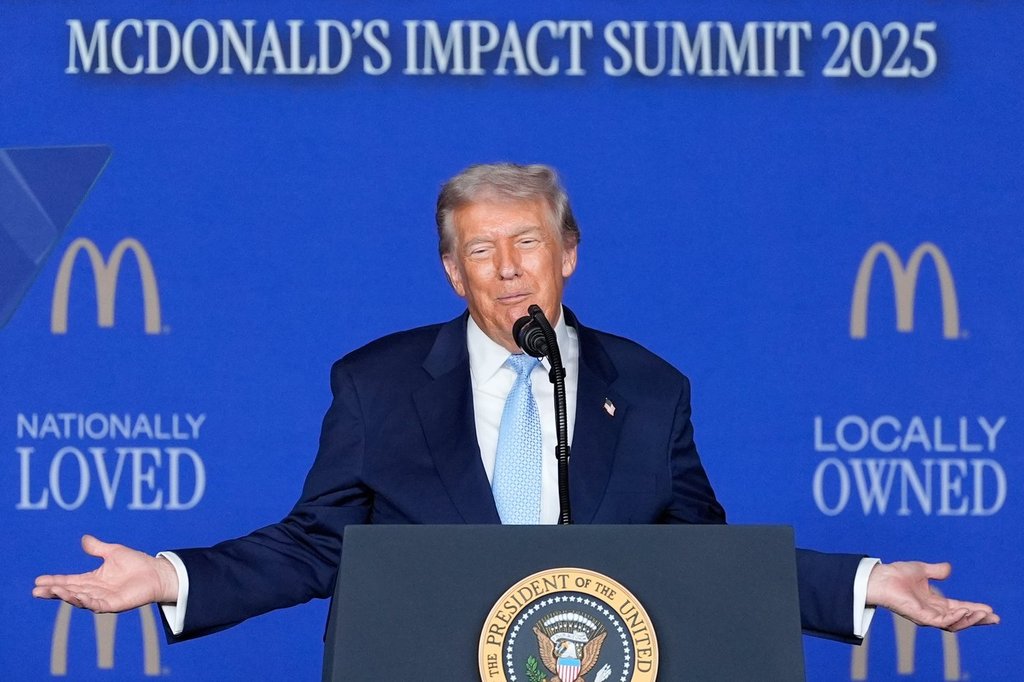 Why Trump’s plan to help GOP keep control of the House could backfire ...