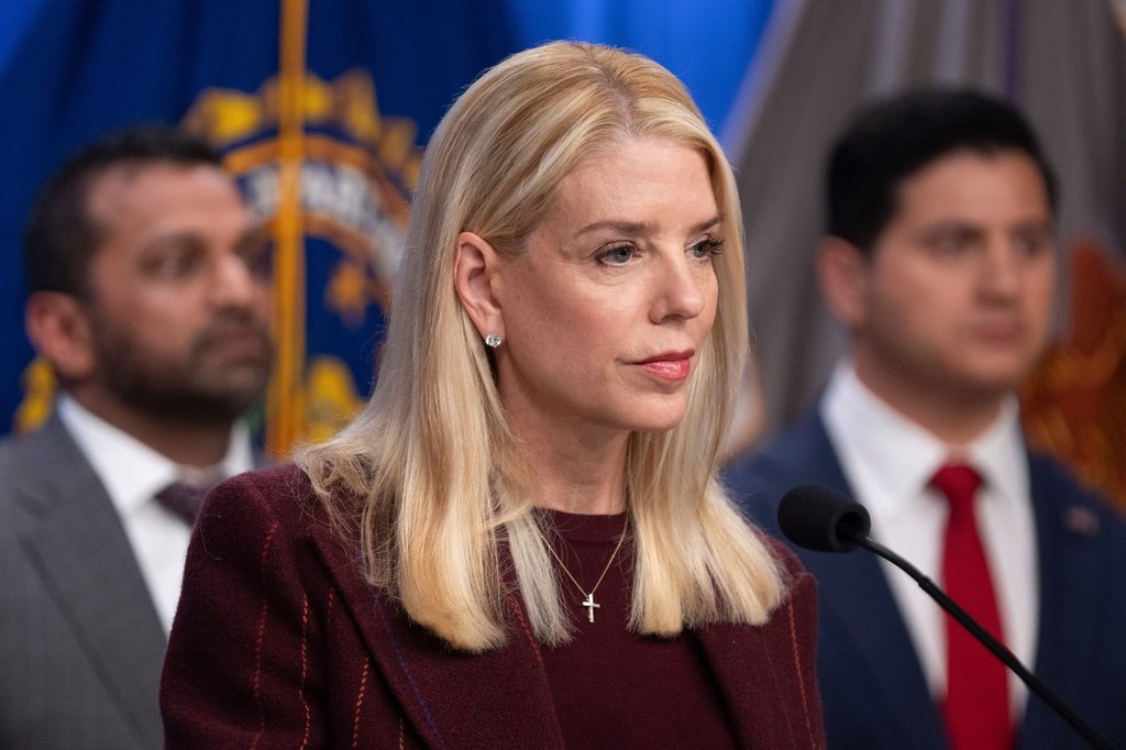Court official dismisses Justice Department’s misconduct complaint ...
