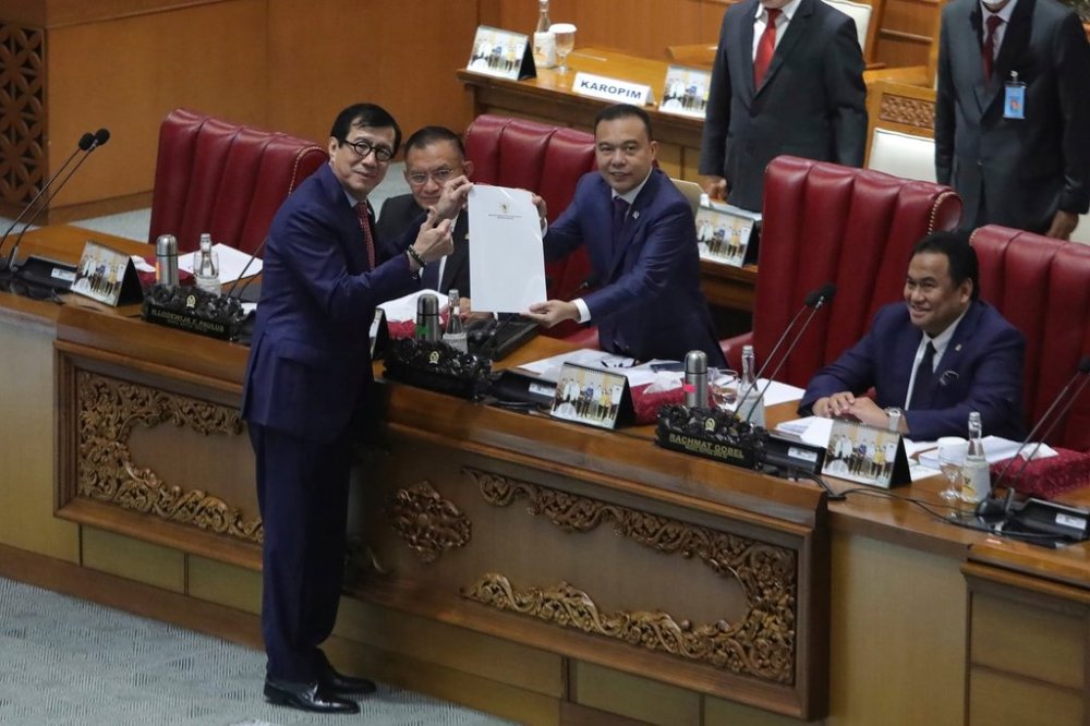 Indonesia’s new penal code takes effect, marking historic break with ...
