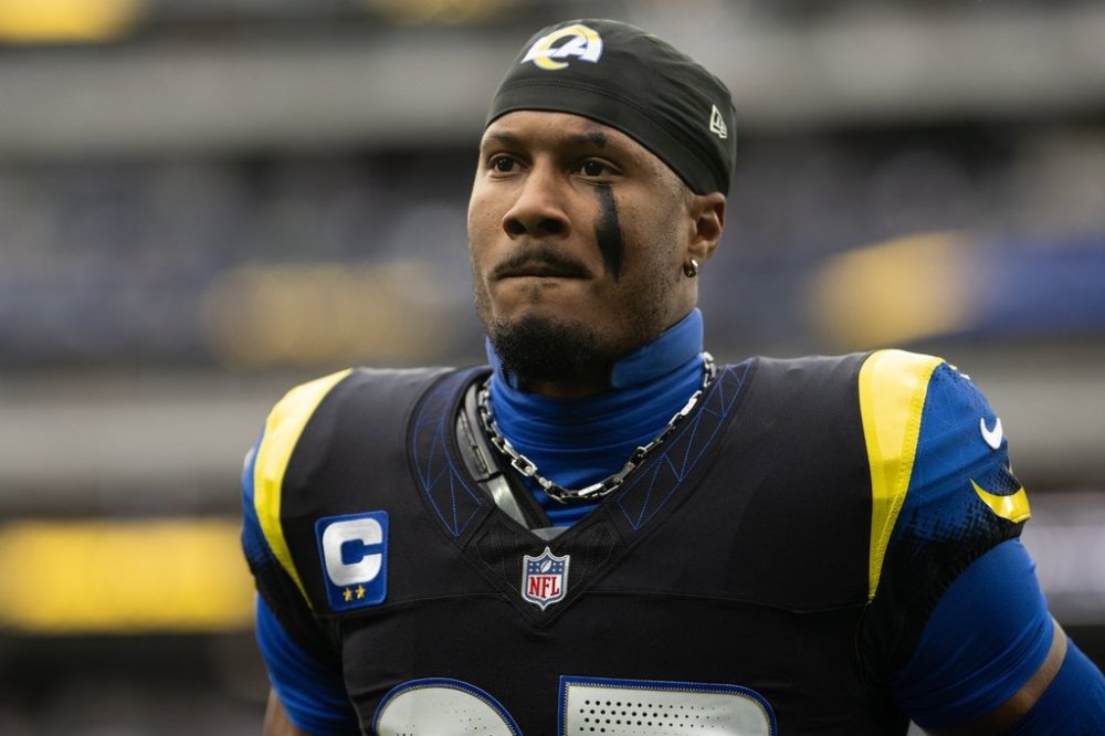 Versatile Quentin Lake returns from injury just in time to lead the ...