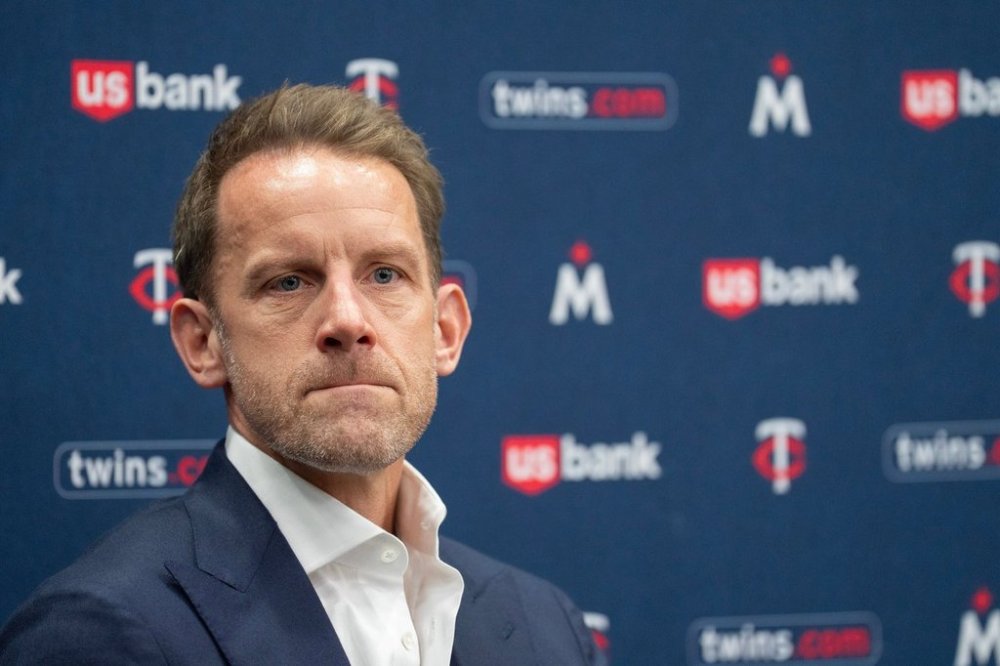 Twins swap lead owner from one Pohlad to another as new partners join ...