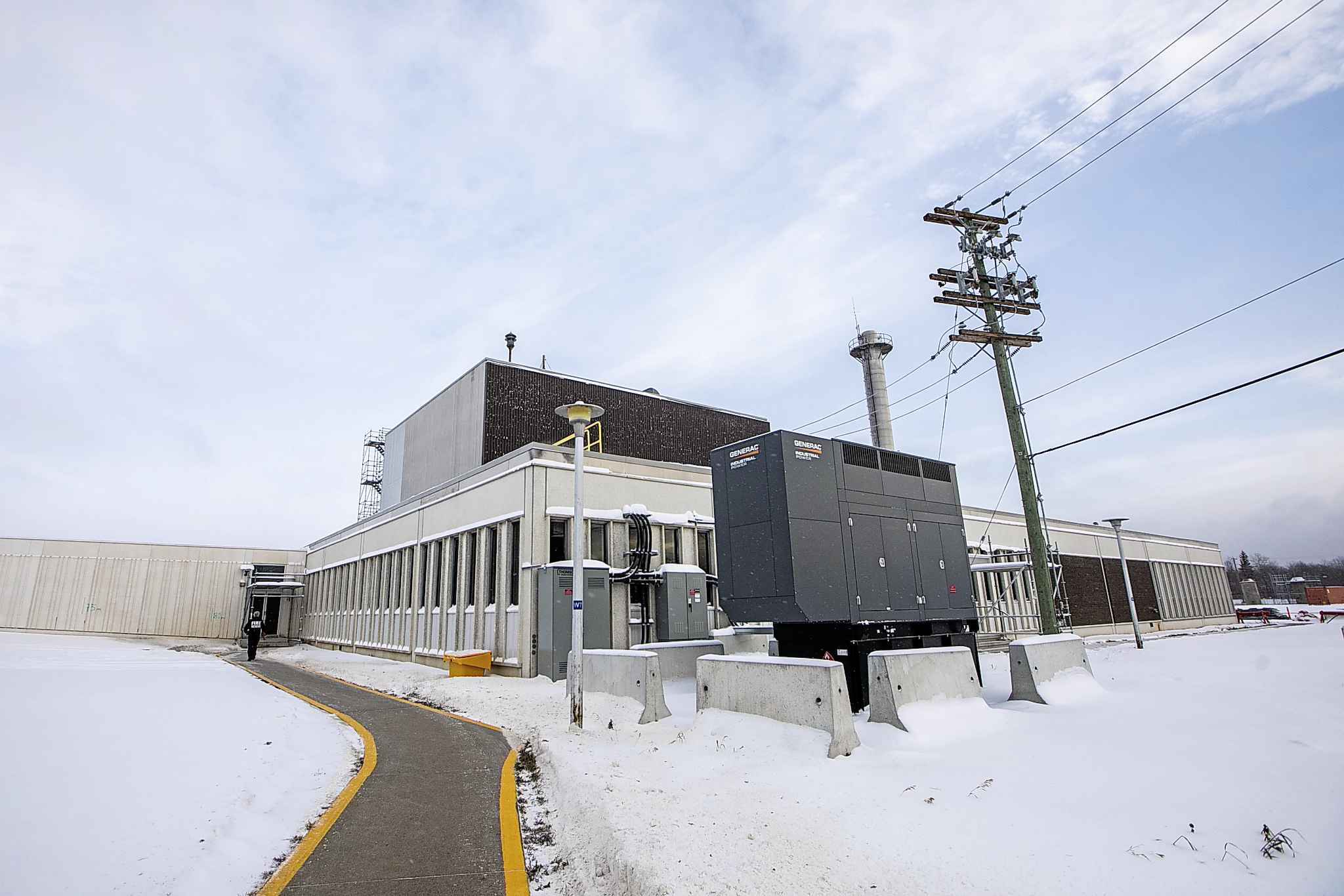 Big plans for small modular reactors – Winnipeg Free Press