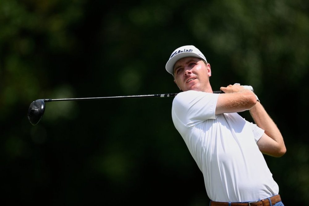 Ryan Gerard flew across two oceans to play in Mauritius. It paid off ...